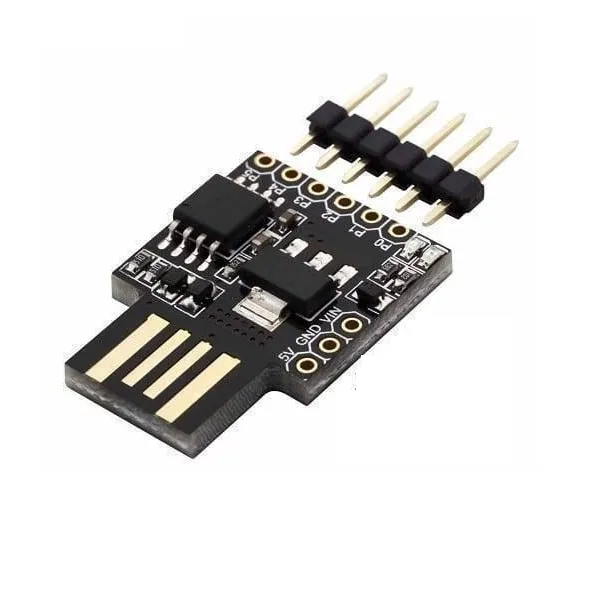 Attiny85 USB Development Board | Daraz.com.np