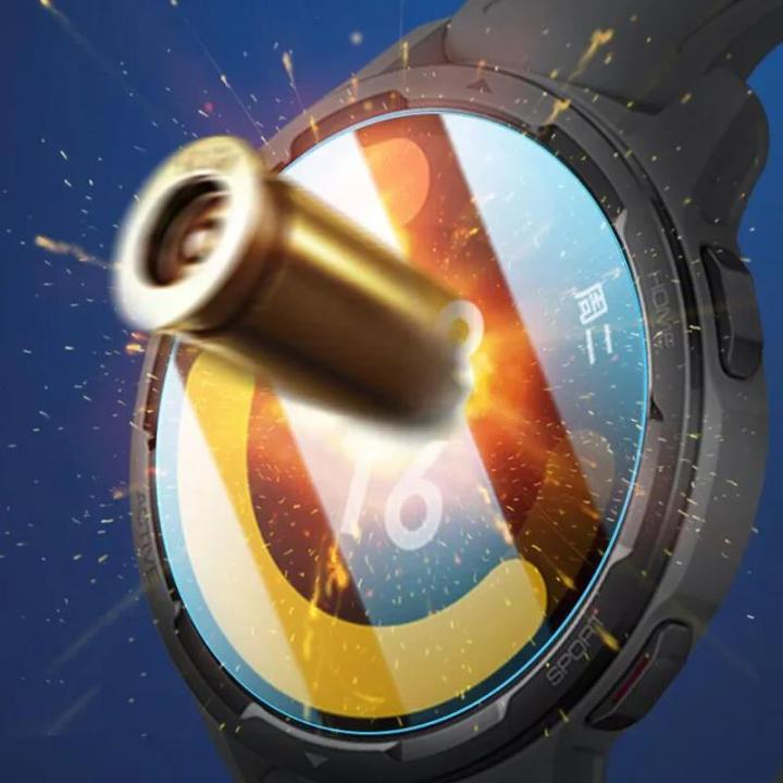 9H 2.5D Film for CMF Watch Pro 2 Pro2 Smart Watch Tempered Glass Smart ...