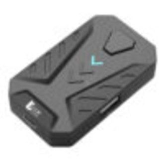 Portable Mobile Gaming Keyboard Mouse Converter Adapter Mix Pro / Mix ...