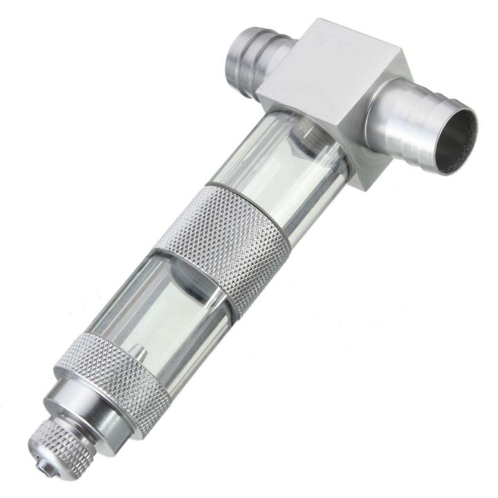 pet quarium CO2 ATOMIZER SYSTEM Diffuser for plants tank with Bubble ...
