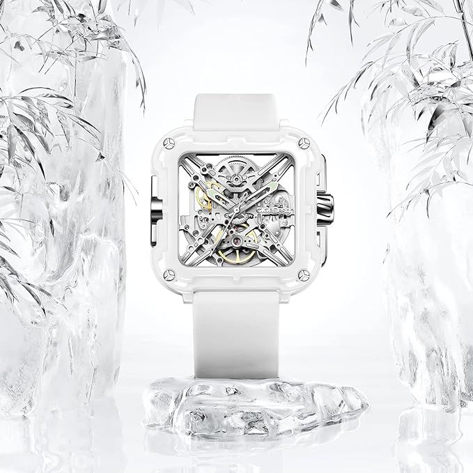 CIGA Design Mechanical Watch Series X Machina | Daraz.com.np