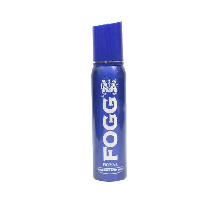 Fogg Royal Fragrance Body Spray 120 ml | Daraz.com.np
