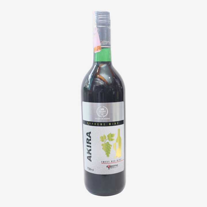 Akira Premium Red Wine 750Ml | Daraz.com.np