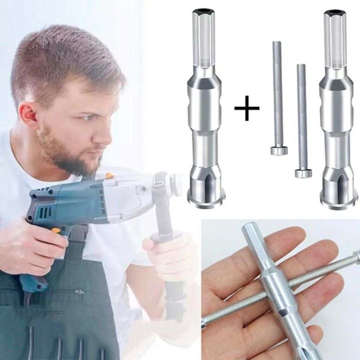 Peeling Cable Automatic Twisted Wire Connector Quick Stripper Drill Bit ...