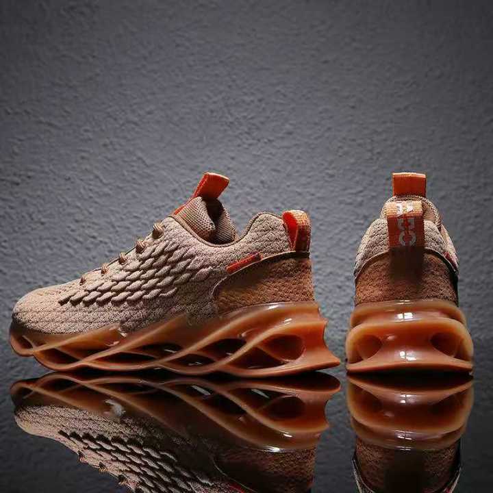 Broze Blade Sneakers For Men | Daraz.com.np