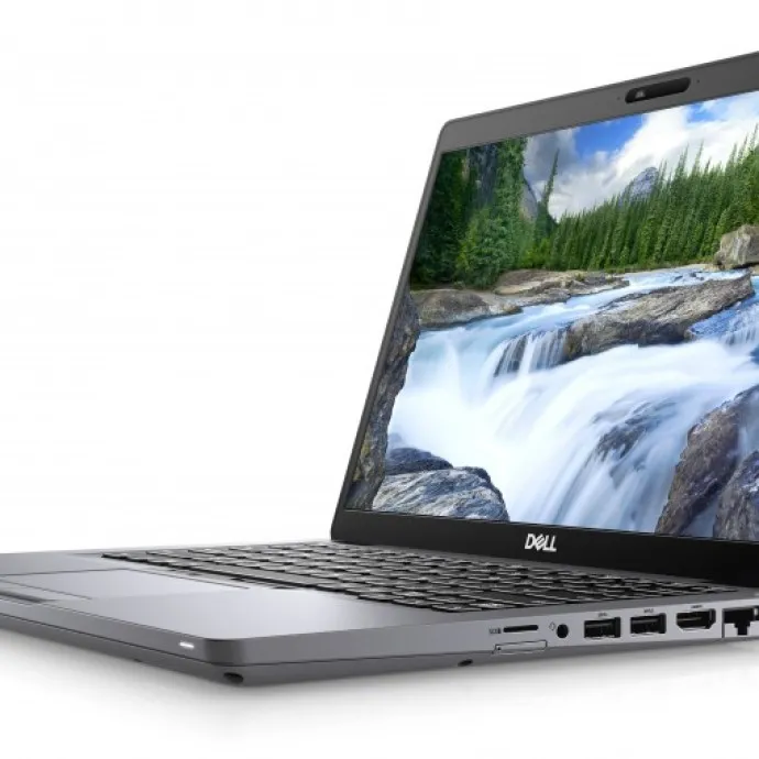 Dell Laptop I5 10th Gen 8gb 256GB 14 Inch Fhd Display Laptop | Daraz.com.np