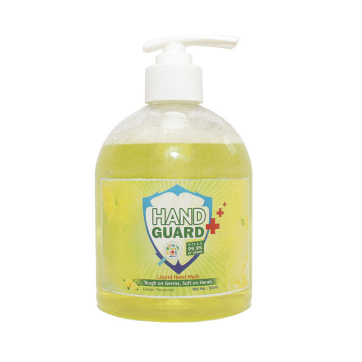 Hand Guard 500ml | Daraz.com.np: Buy Online at Best Prices in Nepal ...