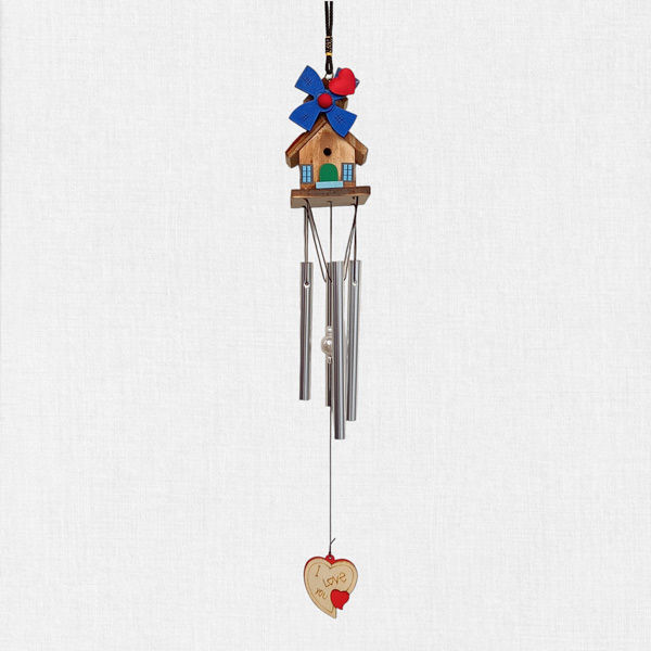 Wall Decor Hanging Wind Chime | Daraz.com.np