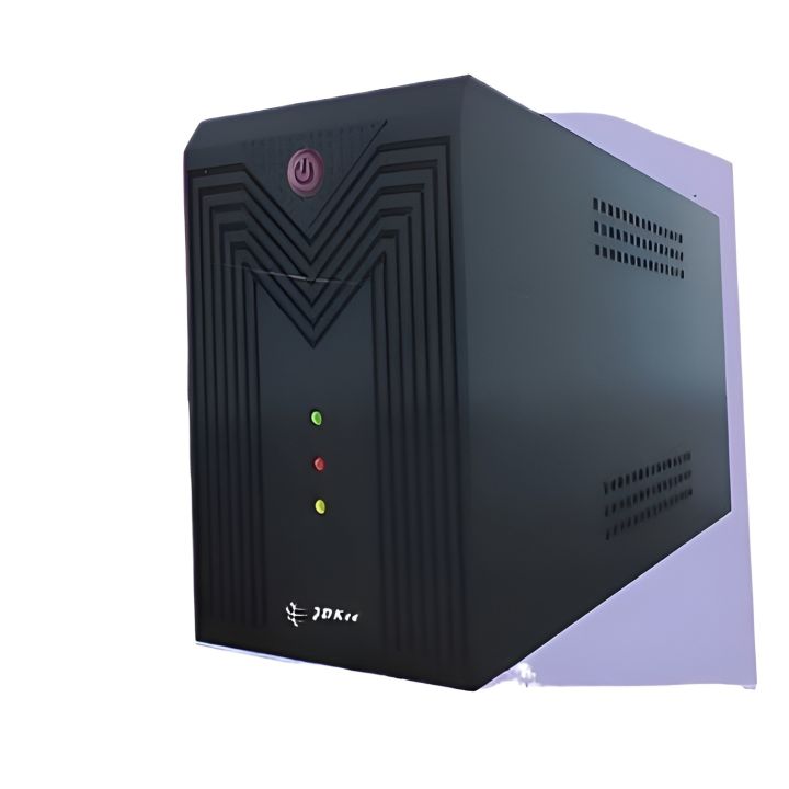 1250VA Jdkee UPS 15% Extra Backup For Computer Quick Charge | Daraz.com.np