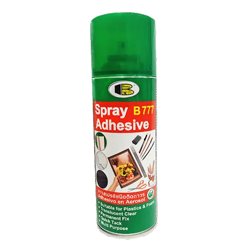 Spray Adhesive- B777 (Bosny) | Daraz.com.np