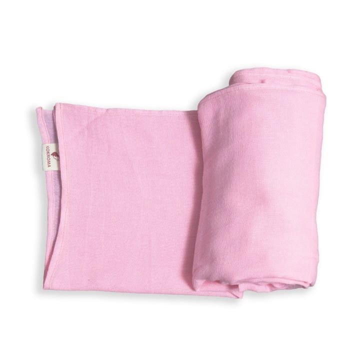 Kokroma Patuka Belly Binding Supporting Cloth Belt Cream-Colored (200g ...