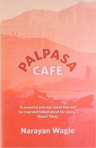Palpasa Cafe By Wagle Narayan | Daraz.com.np