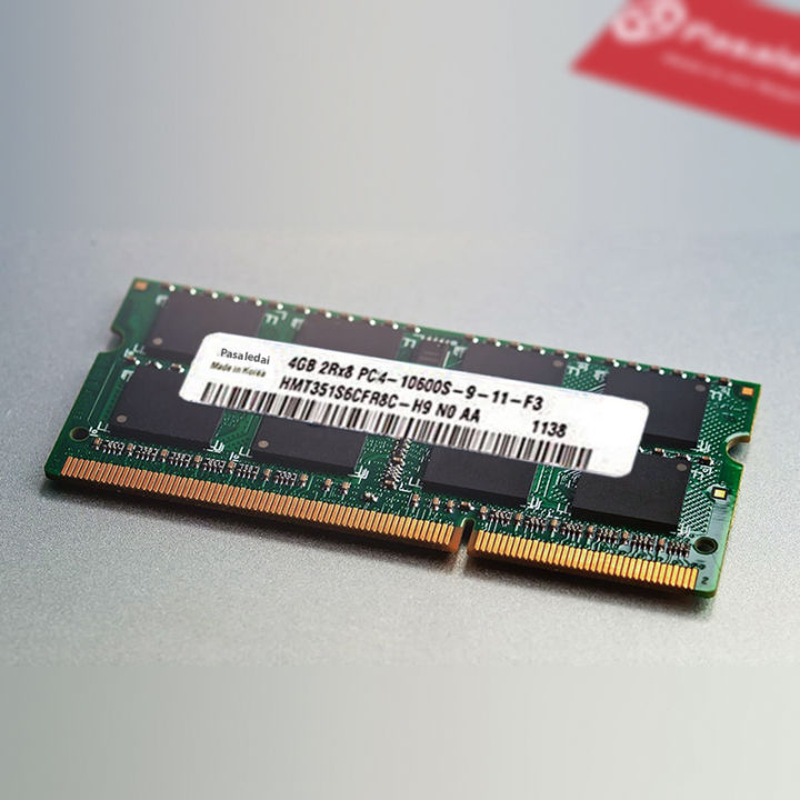 4GB RAM DDR4 PC4 10600s RAM for Laptop | Daraz.com.np