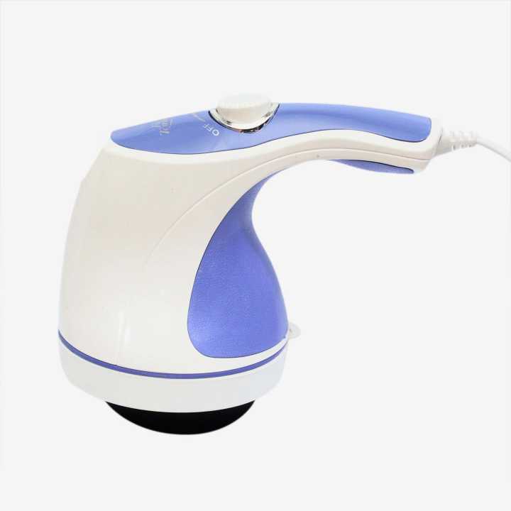 Relax and Spin Tone All In One Full Body Massager | Daraz.com.np