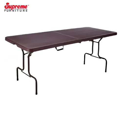 Supreme Sharp Table (G.Brown) | Daraz.com.np