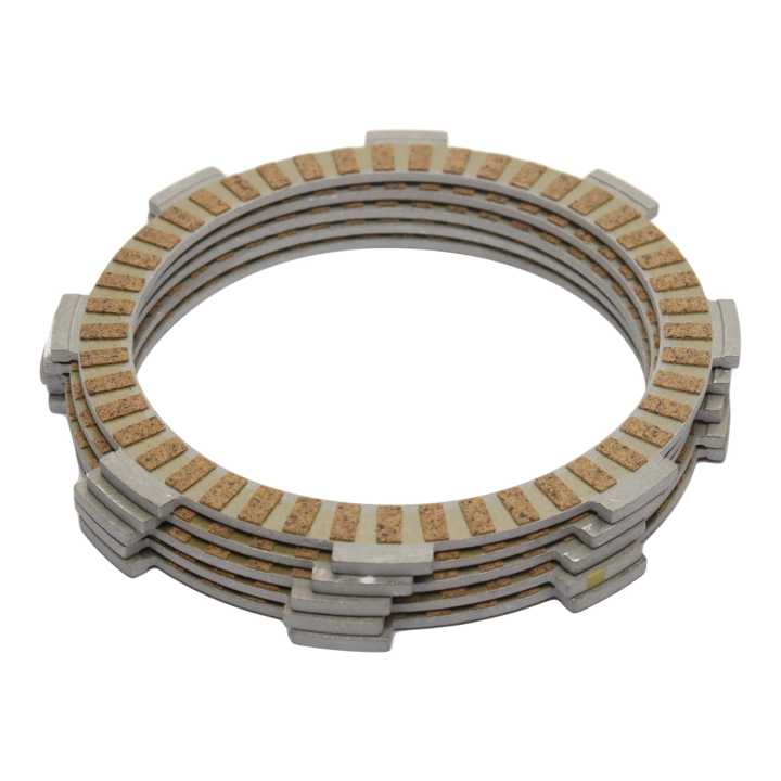 FCC Clutch Plate For Honda Unicorn | Daraz.com.np