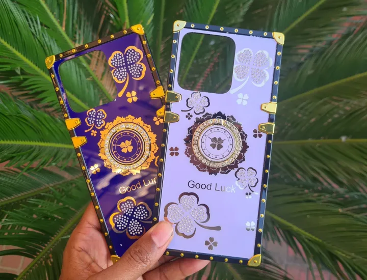 Realme C53 Good Luck Phone Case By Techgadget Nepal | Daraz.com.np