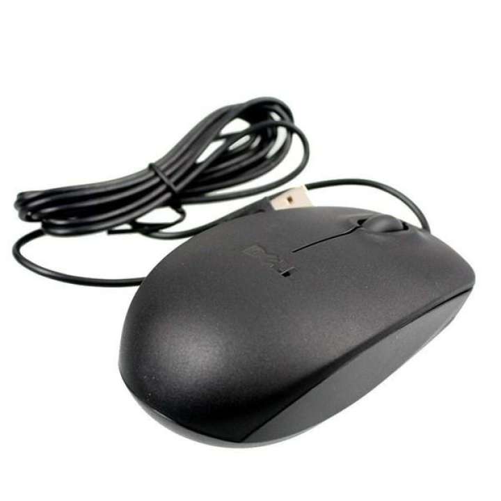 USB Optical Mouse | Daraz.com.np