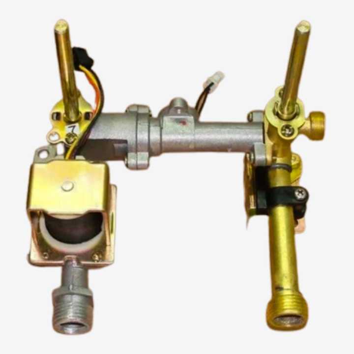 Gas Geyser Low Pressure Kit/ Geyser Spare Parts Valve | Daraz.com.np