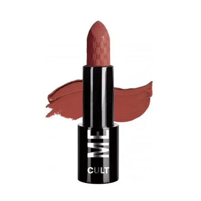 Mesauda Cult Matte Lipstick - 205 Supreme 3.5g | Daraz.com.np