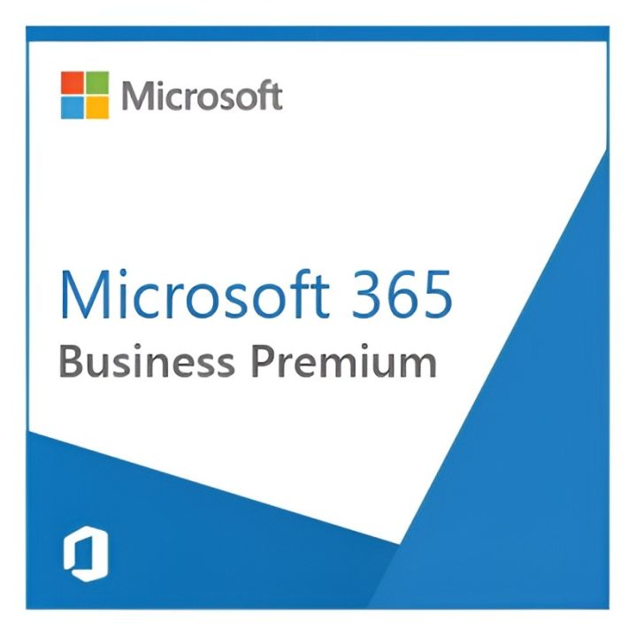 Microsoft 365 Business premium (Email + Office+Security+Windows Upgrade ...
