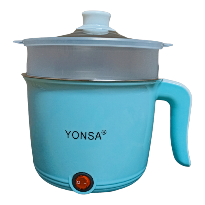 Multi-Purpose Portable Electric Cooking Egg Boiler, Food Steamer, Food ...