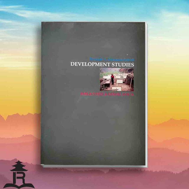 Developmental Studies - Donald A. Messerschmidt | Daraz.com.np