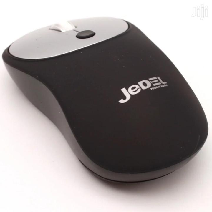 Wireless Mouse JEDEL W520 | Daraz.com.np