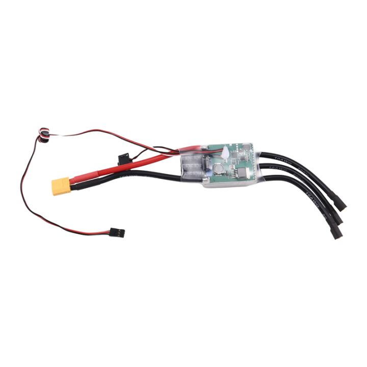 AM32 Brushless for 1/10 for 1/8 RC Crawler Car Axial TRX SCX10 TRX4 ...