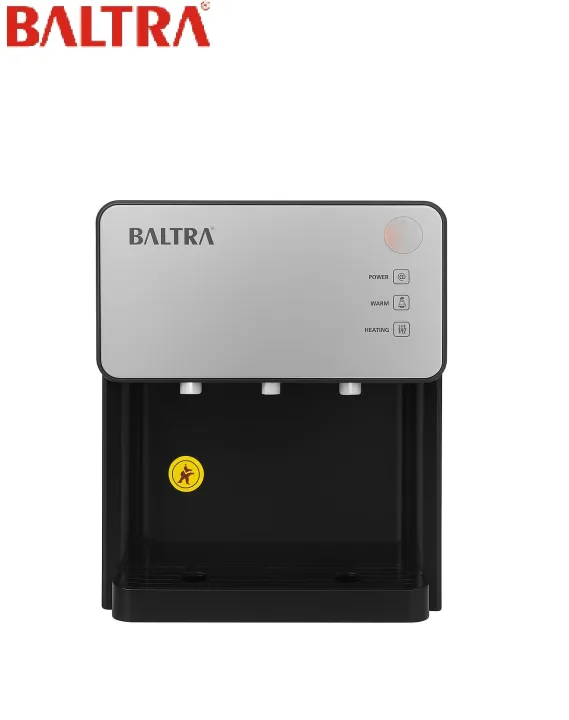 Baltra Hot & Normal Table Top Water Dispenser Hydro BWD 140 | Daraz.com.np