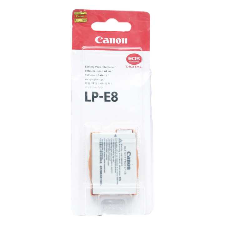 Lpe8 battery store