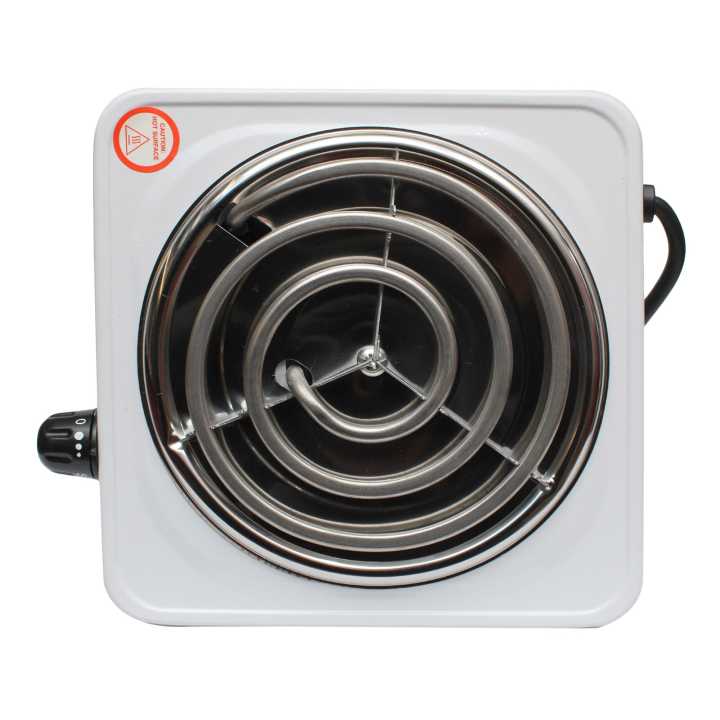 Sunny BTD-100 Single Hot plate 2500W | Daraz.com.np