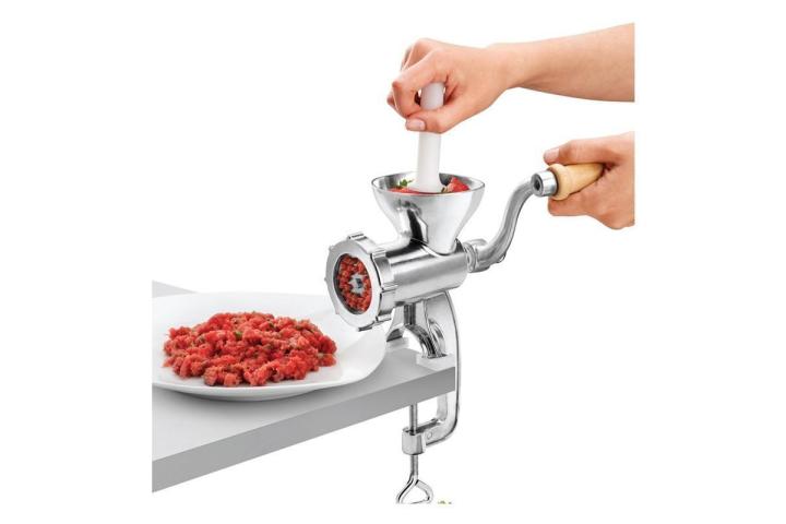 Aluminium Alloy Hand Operated Keema Maker | Daraz.com.np