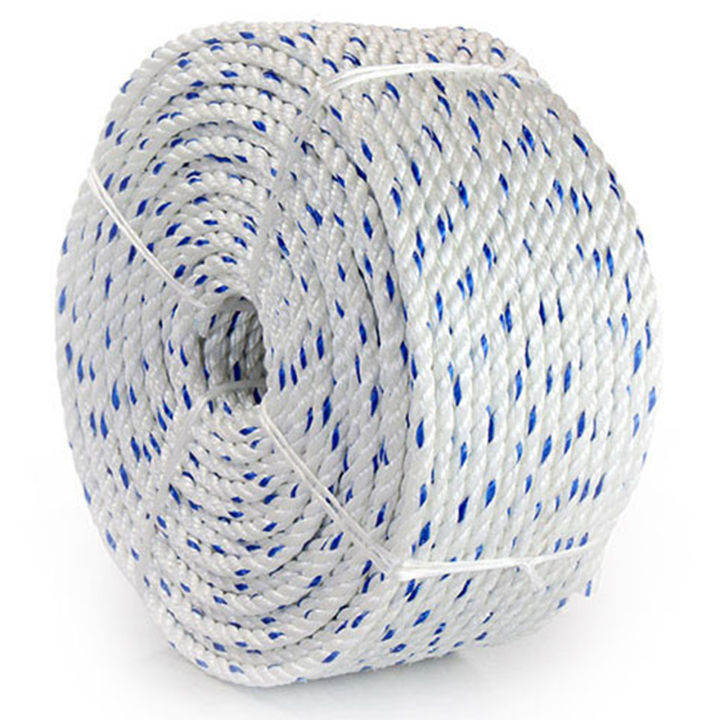 Static Rope 8 mm / 9 mm / 10 mm 200 mtr Roll | Daraz.com.np