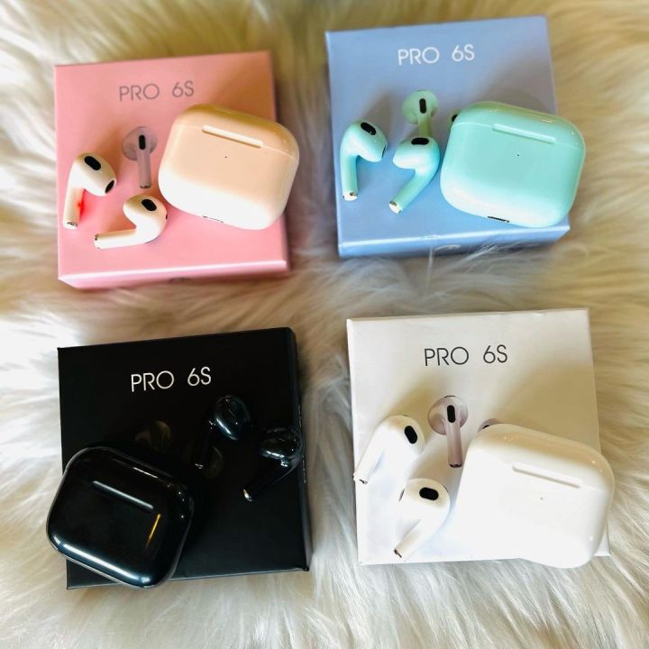 Airpods True Wirelees Bluetooth Super Sound Premium Quality | Daraz.com.np