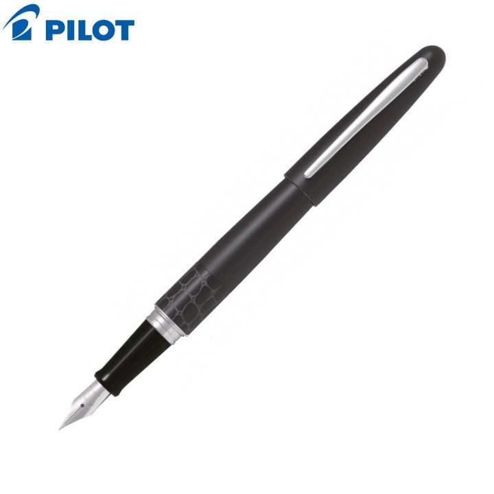Pilot MR Animal Collection Fountain Pen Medium Nib 1 Pcs Pack | Daraz ...