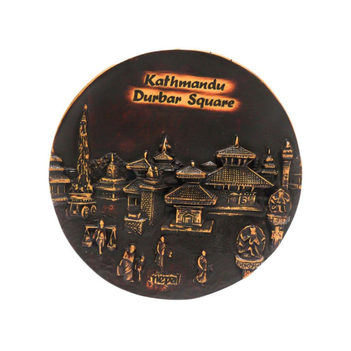 Resin Display Kathmandu Durbar Square 5.5" | Daraz.com.np