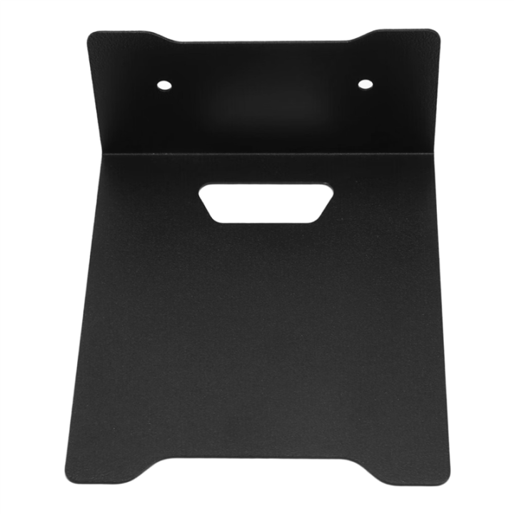 Wall Shelf Holder Floating Shelf Stand Wall Mount Storage Rack for TV ...
