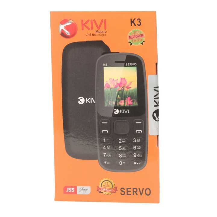KIVI Feature Mobile Servo K3 | Daraz.com.np