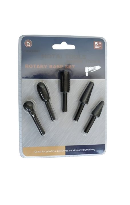 Rotary Rasp Set | Daraz.com.np: Buy Online at Best Prices in Nepal ...