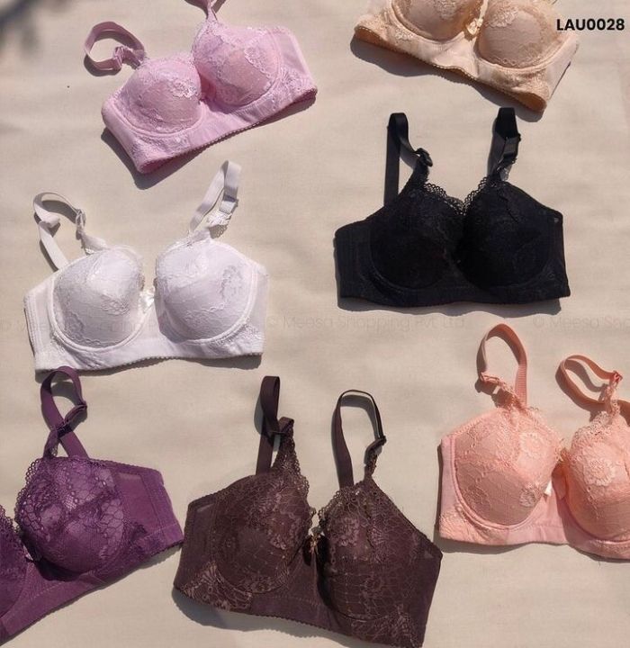 Rod bra store