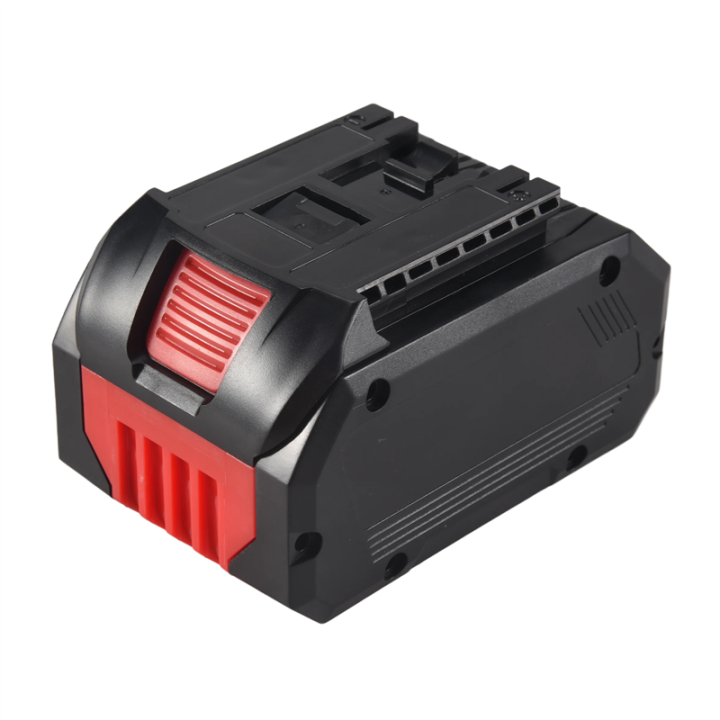 BAT618 Battery Plastic Case Can Be Filled with 10 x 21700 Li-Ion ...