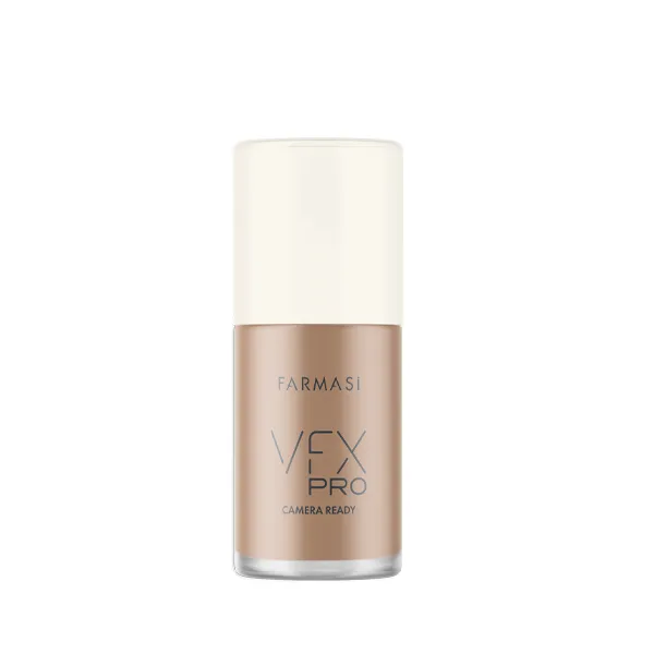 VFX Pro Foundation N17 30ML | Daraz.com.np