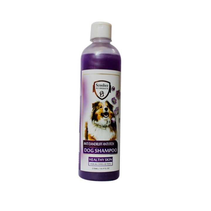Dog Anti Dandruff Shampoo 300ml | Daraz.com.np
