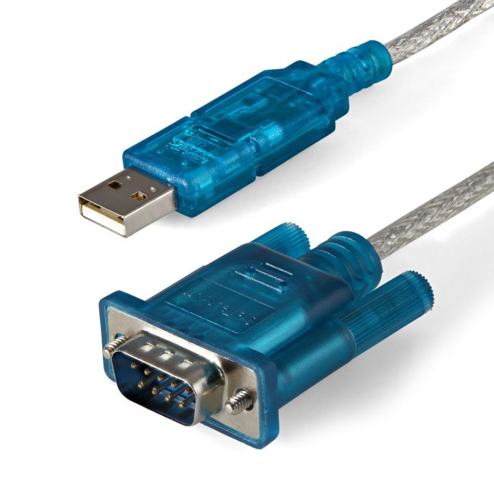 Usb To Rs232 Cable | Daraz.com.np