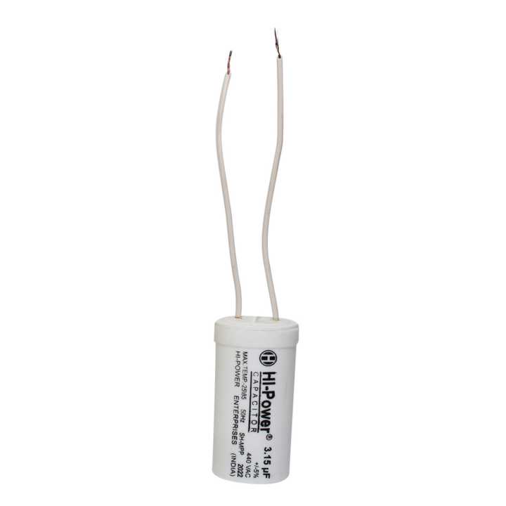 Hi-Power Capacitors 3.15 | Daraz.com.np