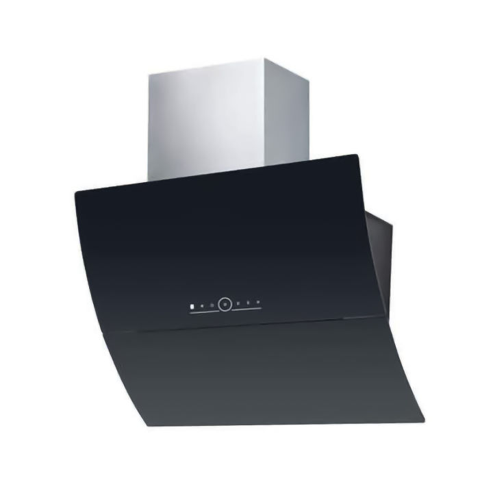 NT 9006 Touch With Hand Sensor 90cm Kitchen Chimney | Daraz.com.np