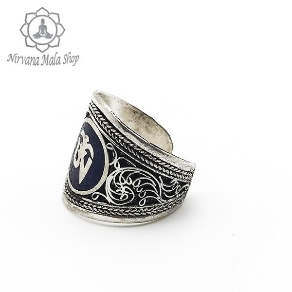 White Metal Ring/Unisex | Daraz.com.np