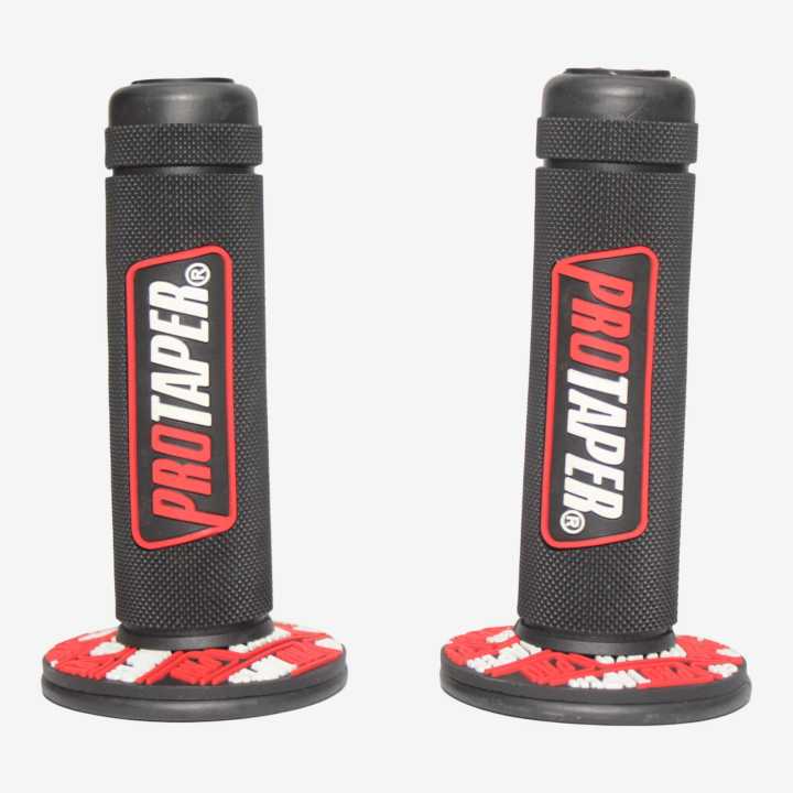 Pro Taper Synergy Dual Density MX Grip For Motorcycle | Daraz.com.np