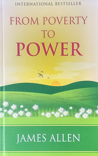 From Poverty To Power By James Allen | Daraz.com.np